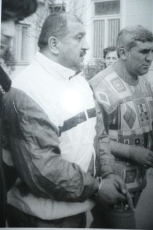 Costica Argint a ajuns la racoare , in Penitenciarul Mindresti