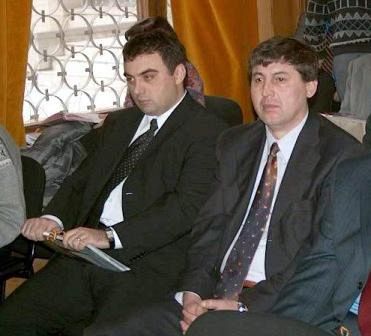 Afaceristul de Top 300 Liviu Jitea, inculpat in dosarul praduirii ...