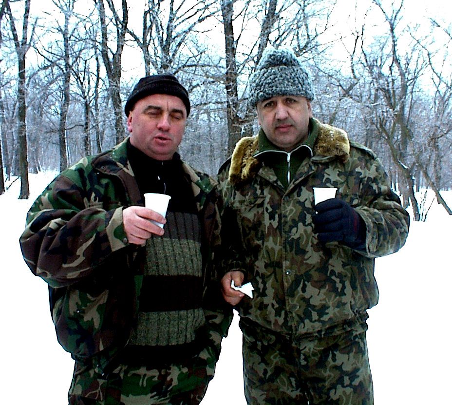 PSD pune pusca la ochi: Duta si Vrabie impusca fonduri de vinatoare