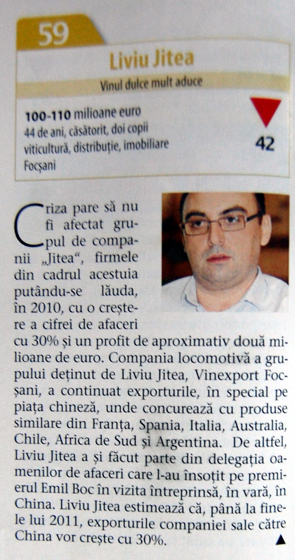 Topurile bogaţilor! Cum apar şi dispar milioanele din averea lui Liviu ...