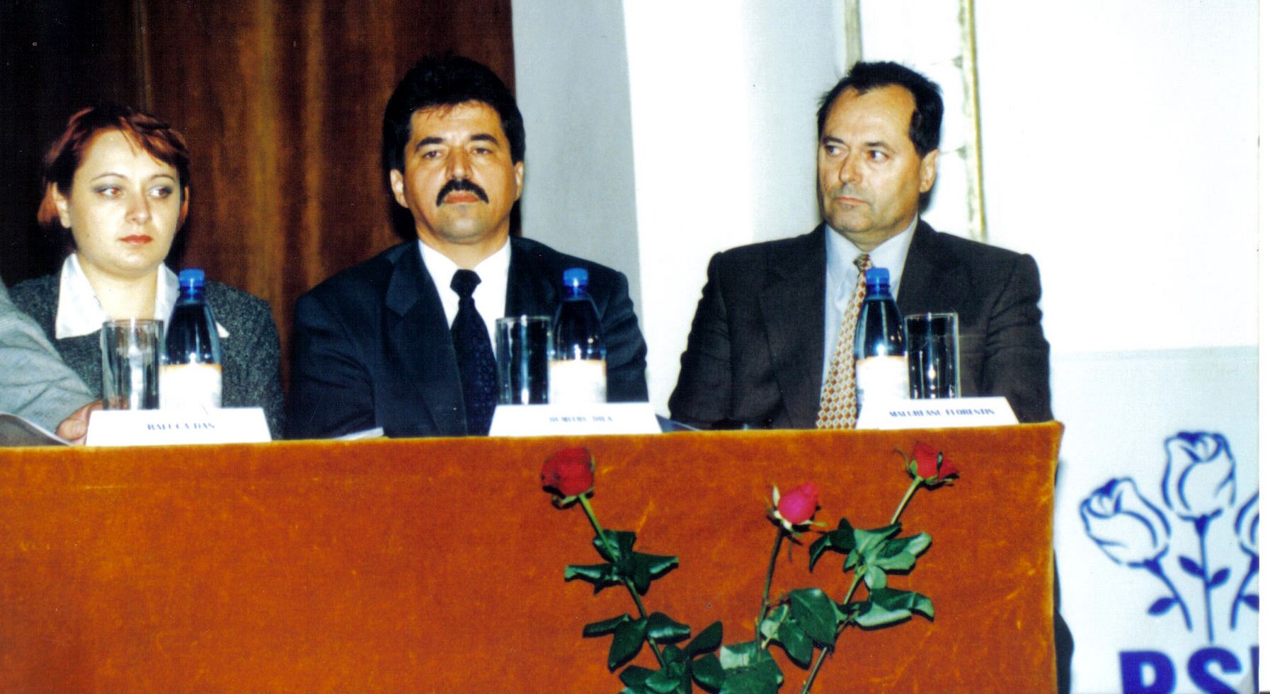 La 15 ani de ziar ştergem praful de pe albumul cu poze:Ce s-a ales din ...