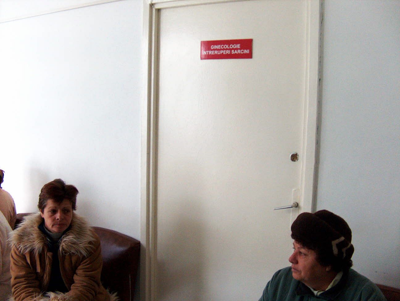 În Vrancea, chiuretajul este folosit ca metodă contraceptivă