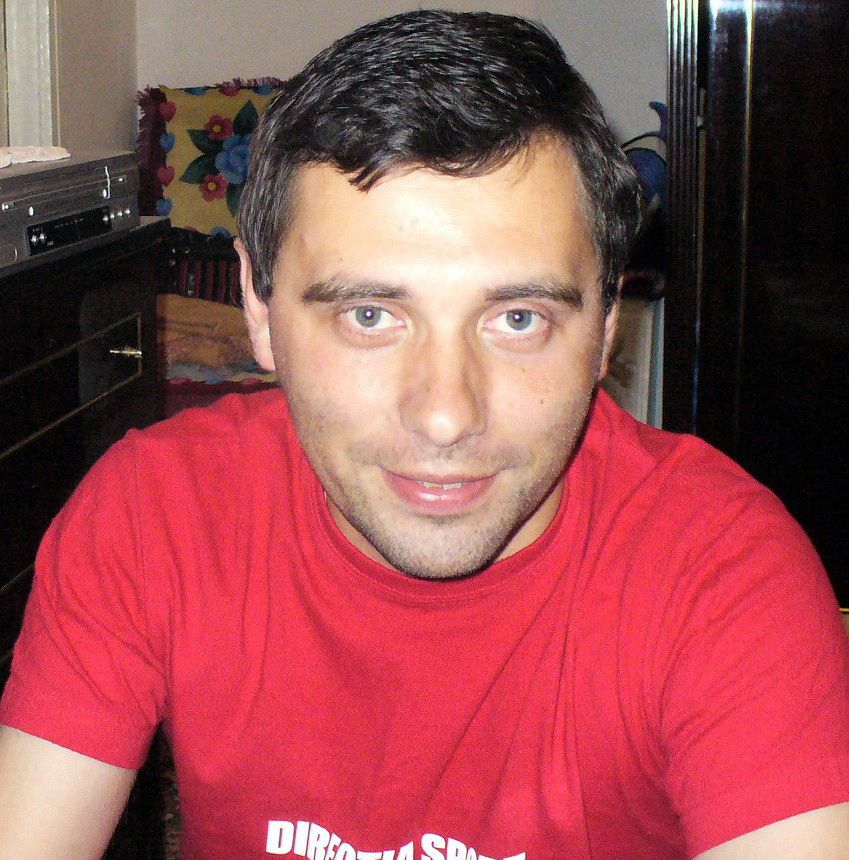 “Faptul” care l-a făcut cunoscut pe Alin Moldoveanu