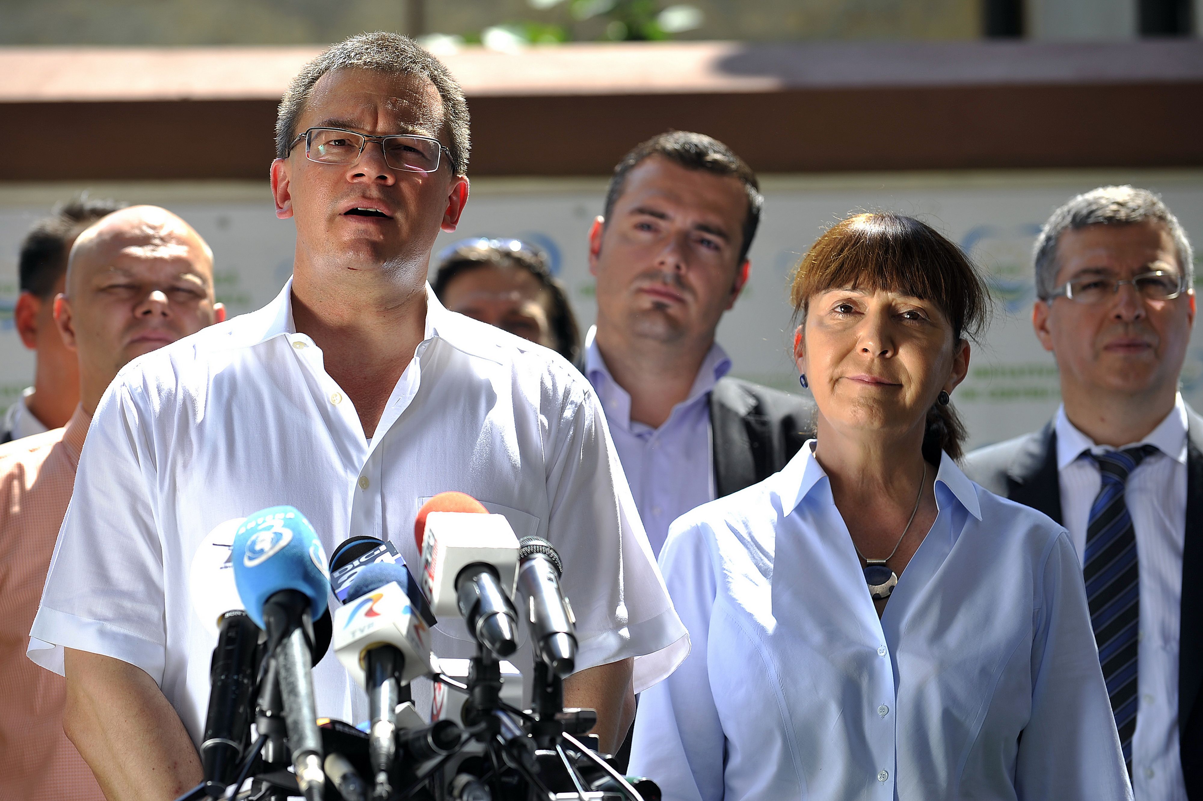 MRU îi invită pe traseişti în "Romania Dreaptă"