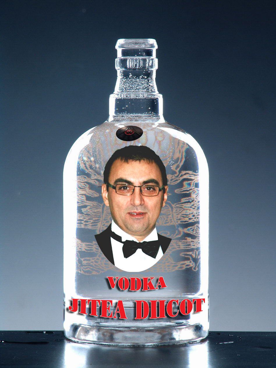 Cum controla Jitea caracatiţa traficului cu alcool: intervenţii la varf ...