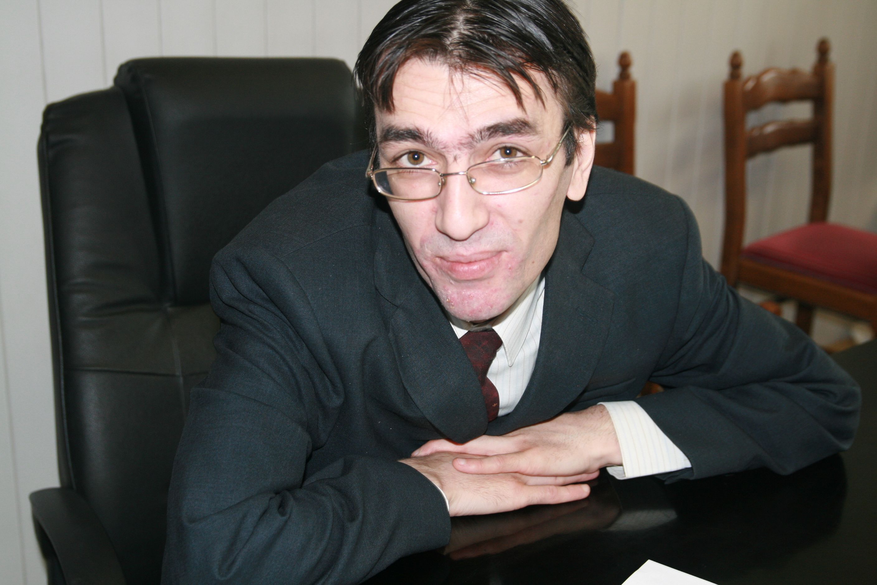 Aviz de percheziţie pentru calculatoarele judecătorului CSM Adrian ...