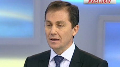 VIDEO!!!Daniel Morar, ATAC la Kovesi: Nu poate fi şefă la DNA