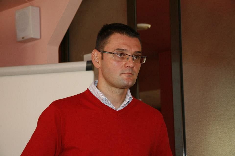 Traian Negulescu va fi noul şef de la Cultură