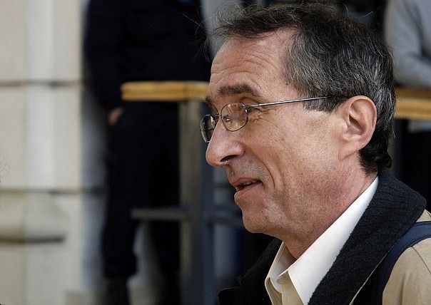 Valentin Ceauşescu a ieşit la pensie