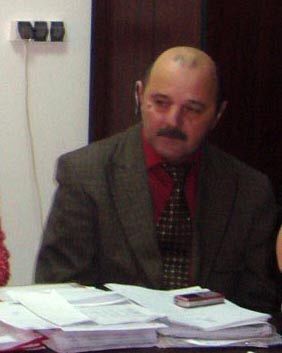 Doru Calistru şi Grigore Mihăeş luptă pentru şefia Colegiului Medicilor ...