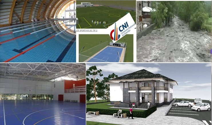 A fost predat amplasamentul pentru reabilitare, modernizare și dotare ...