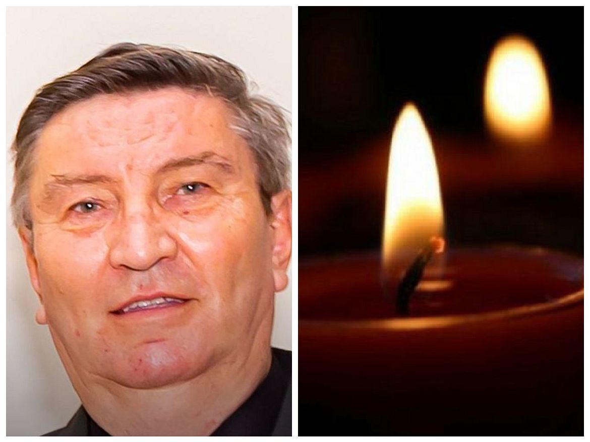 A murit Ionel Anton, patronul pensiunii Coroana de Aur din Focșani