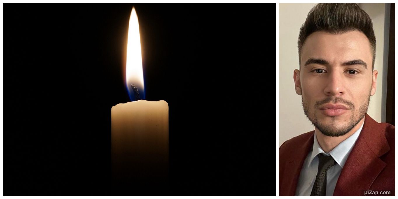 A murit la vârsta de doar 36 de ani, dr. ing. Manuel Adelin Manolache ...