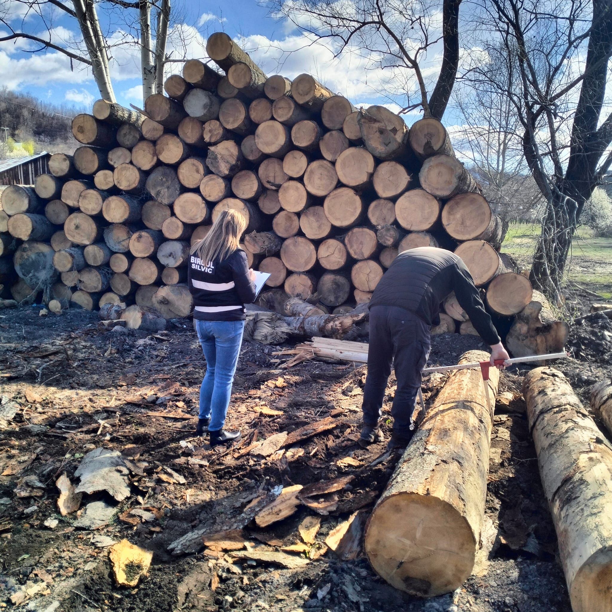 Acțiuni ale polițiștilor vrânceni pentru prevenirea și combaterea ...