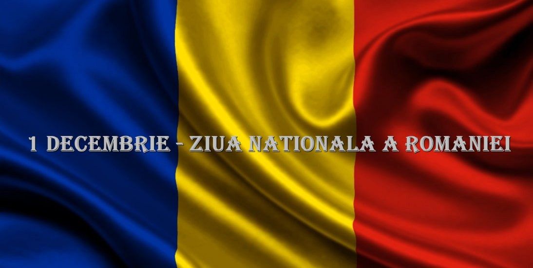 Activități dedicate Zilei Naționale a României desfășurate la ... Activități dedicate Zilei Naționale a României desfășurate la ...