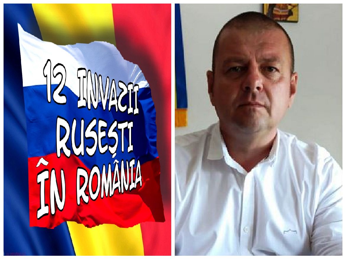 Analiza profesorului de istorie vrâncean Cătălin Mocanu în ZdV | 12 ...