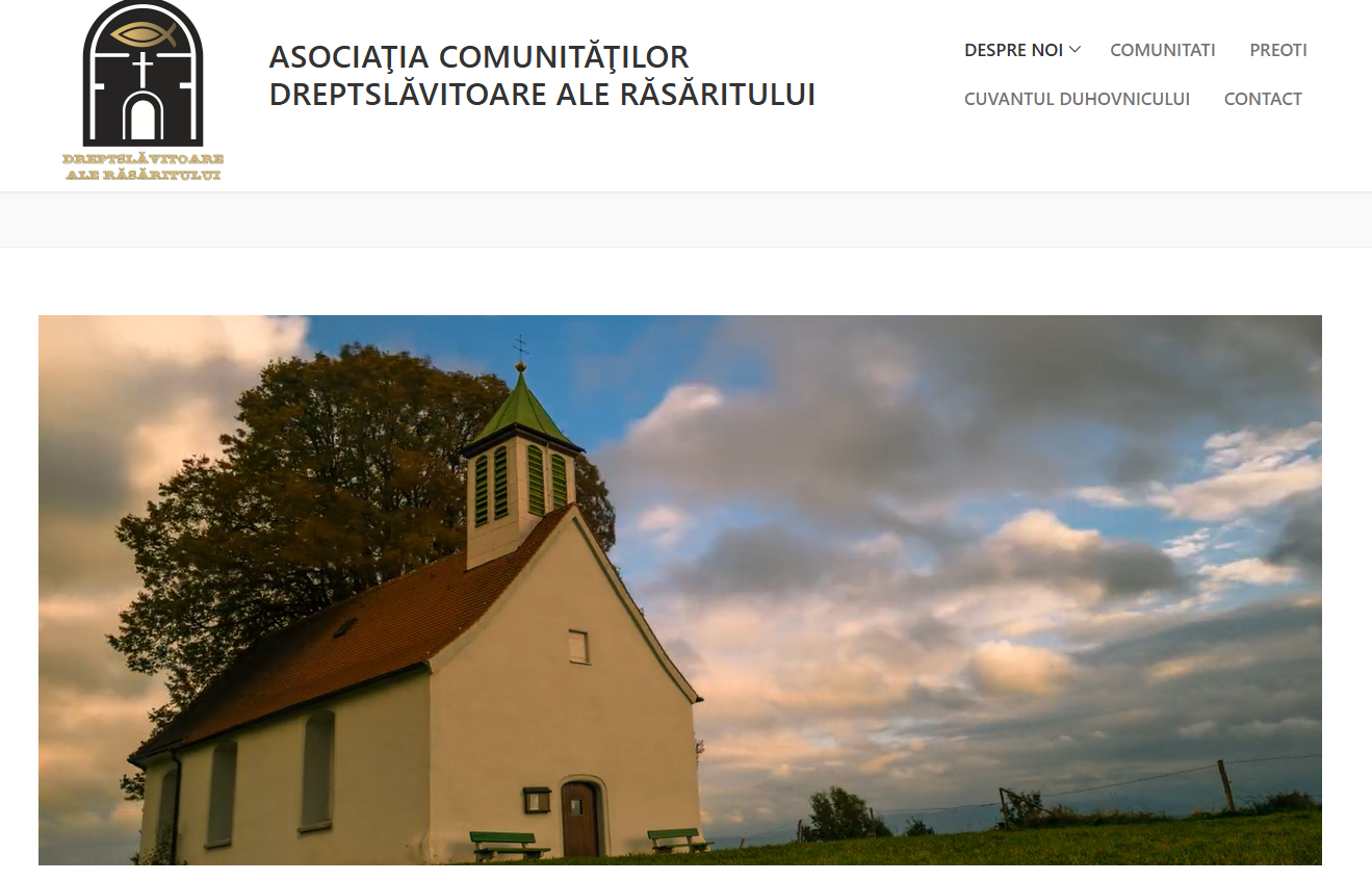 Asociație din Vrancea, în centrul unui nou scandal religios: „preot ...