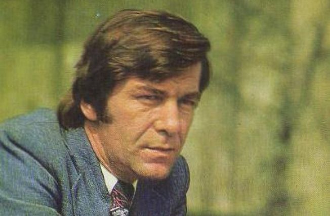 Astăzi despre actorul vrâncean Cornel Coman - S-a născut la Livezile, a ...