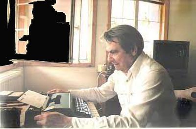 Astăzi despre: Constantin Țoiu - Autorul îndrăgitelor romane „cu ...