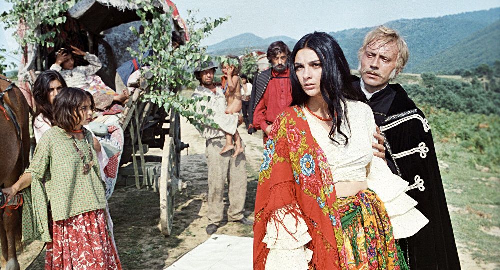 VIDEO Astăzi despre Emil Loteanu. Autor a peste 20 de filme, la ...