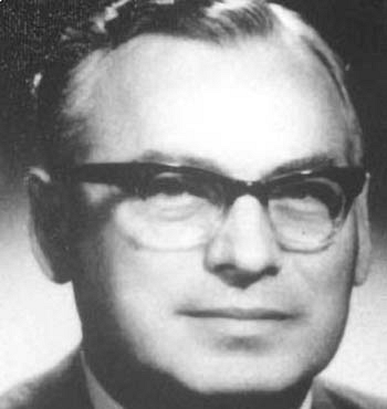 Astăzi despre inginerul român cu studii la Versailles: Constantin Avram ...