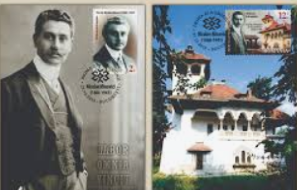 Astăzi despre: doctorul Nicolae Minovici – pionier al medicinei legale ...