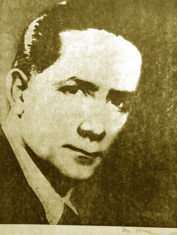 Astăzi despre: Unul dintre cei mai valoroși poeți interbelici: Ion Vinea „Liric rafinat și ...