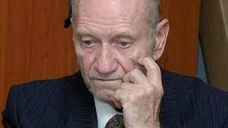 Astăzi despre vrânceanul Victor Frunză - unul din cei mai tenace ...