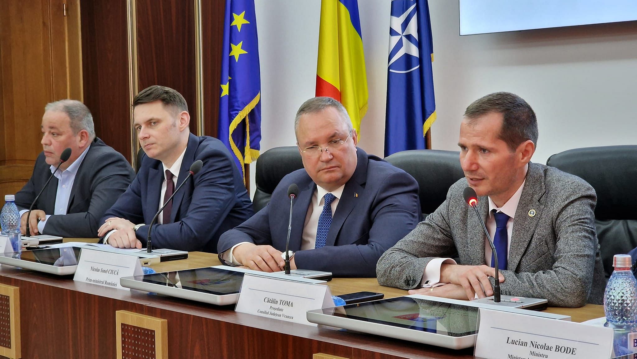 Cătălin Toma: „Premierul Ciucă susține proiectul noului Spital Județean ...