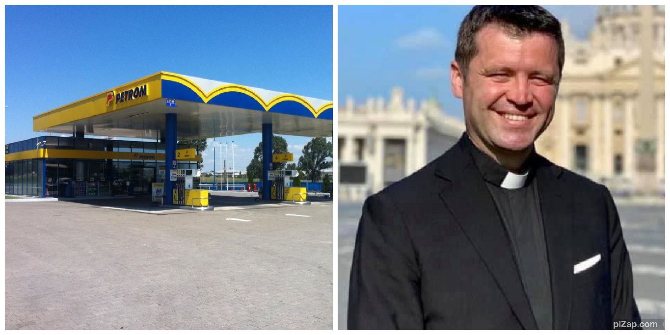 Ce a pățit preotul romano-catolic, Francisc Doboș, în Vrancea