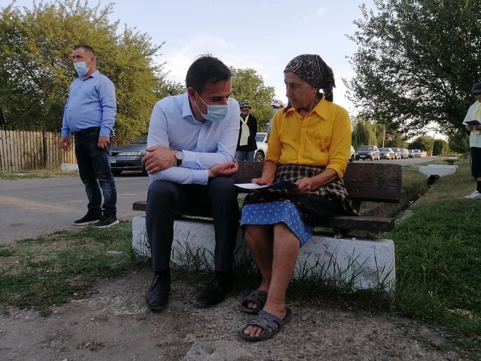 Ce le-a urat vrâncenilor din mediul rural, de Ziua Satului Românesc ...