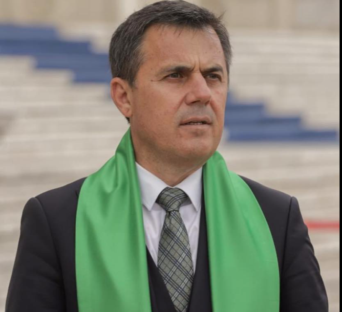 Ce mesaj transmite deputatul de Vrancea, Ion Ștefan după alegerile de ...