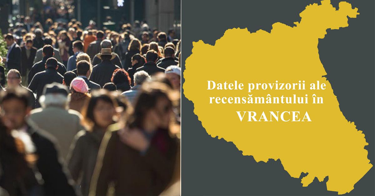 Mai puțini și mai bătrâni față de acum zece ani. Ce arată datele ...