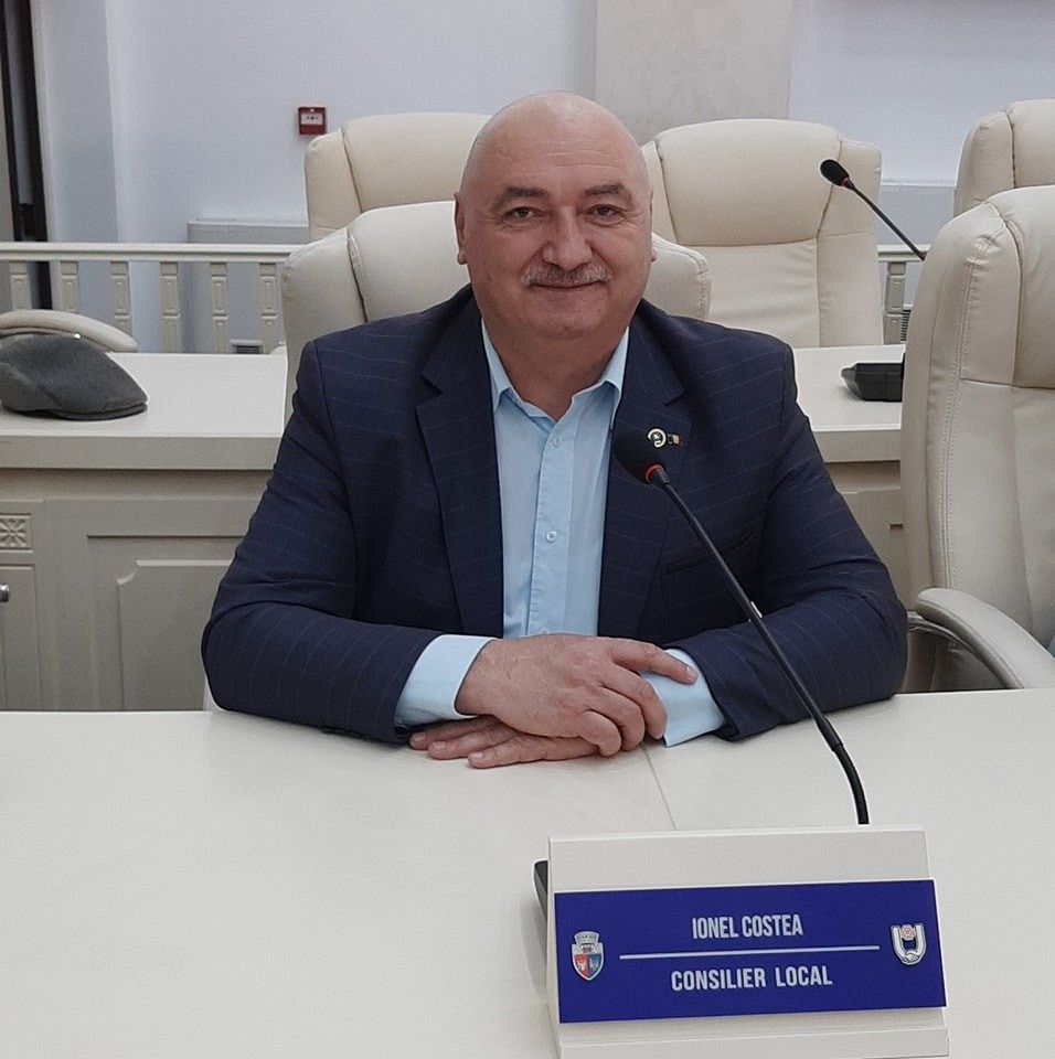 Ce spune consilierul local PNL Ionel Costea, după revocarea sa din ...