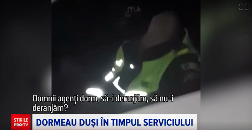 VIDEO | Focșăneanul care anul trecut a filmat un polițist și un jandarm ...
