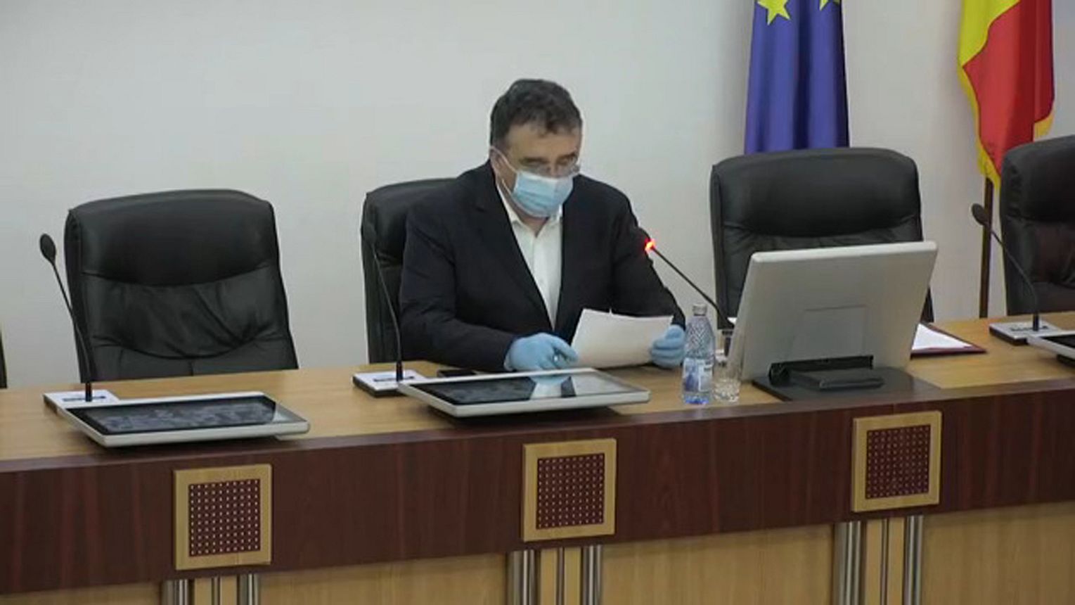 Cifrele ce dovedesc clar conducerea CJ în disprețul vrâncenilor ...