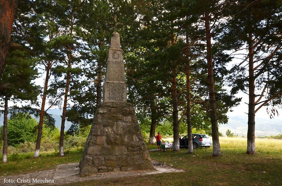 Cocalari ai istoriei