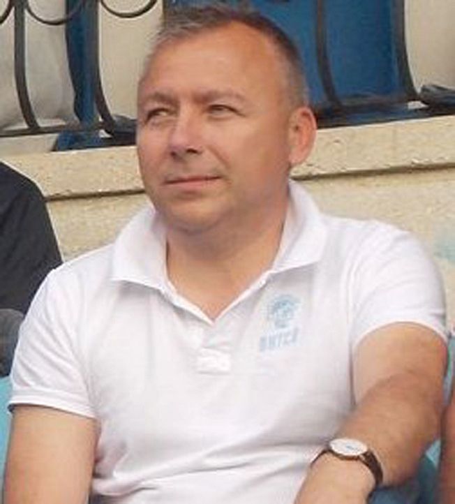 Colonelul în rezervă Ion-Viorel Dănilă, fostul director financiar al ...