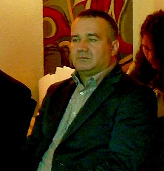 Adrian Iacob, directorul suspendat al Penitenciarului Focșani, exonerat ...