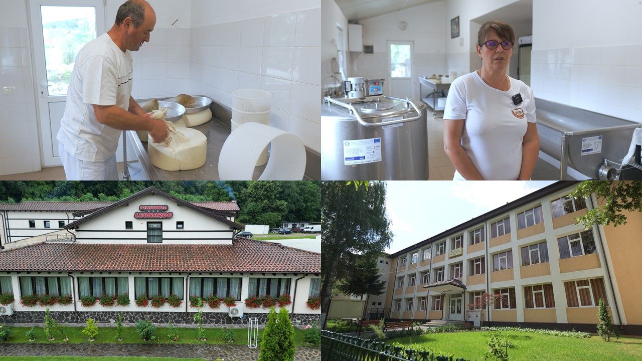 Concluzii și lecții învățate din proiectul de integrare a lanțurilor ...