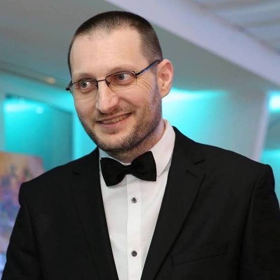 Consilierul județean Adrian Crețu este noul purtător de cuvânt al ...