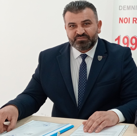 Consilierul județean Toader Constantin, la un pas de moarte: „Am văzut ...