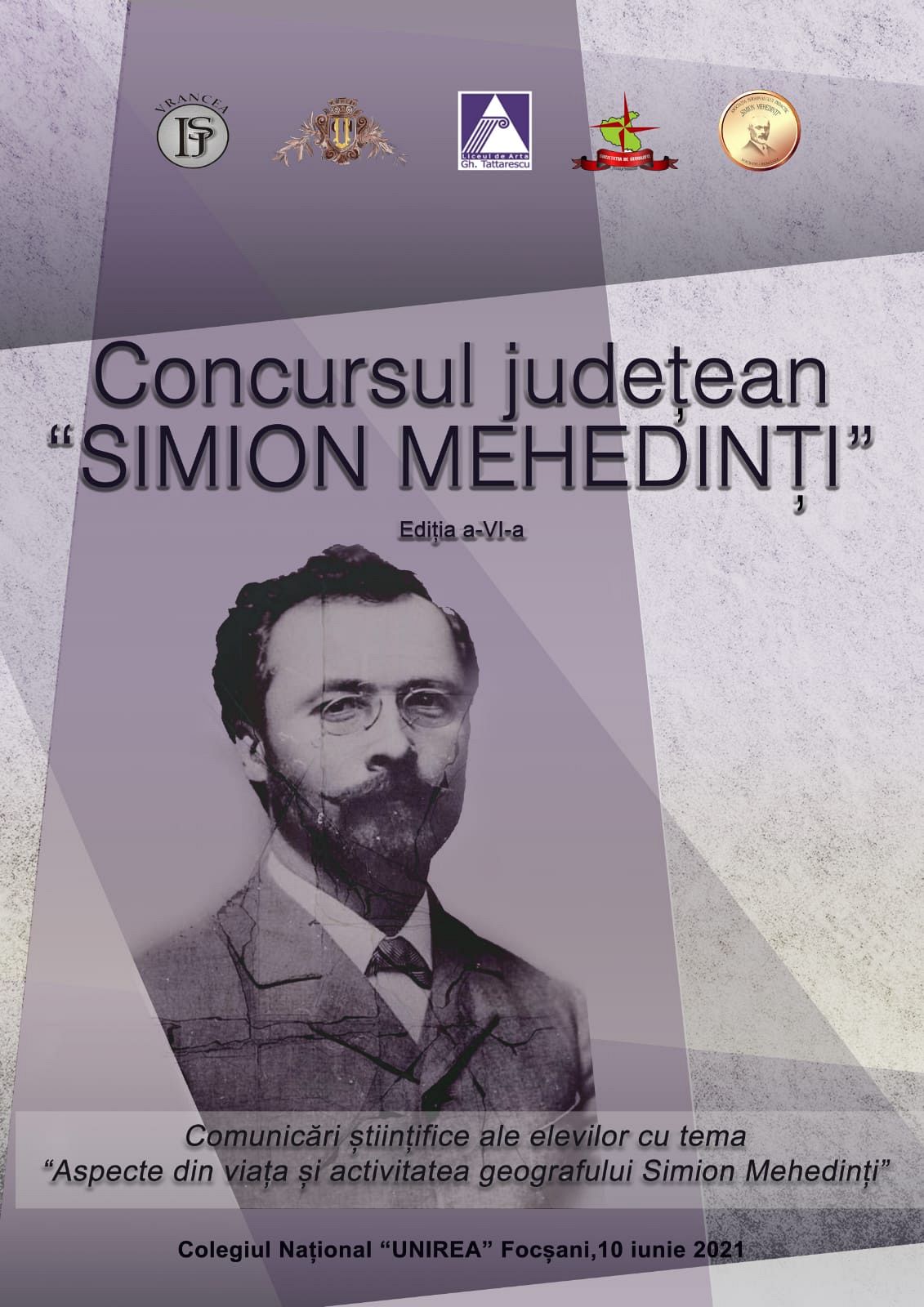 Cronica educațională vrânceană | Cum s-a desfășurat concursul județean ...
