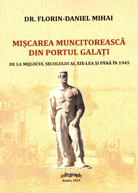 Cronica lucrării tânărului cercetător dr. Florin-Daniel Mihai, muzeograf la Muzeul Vrancei ...