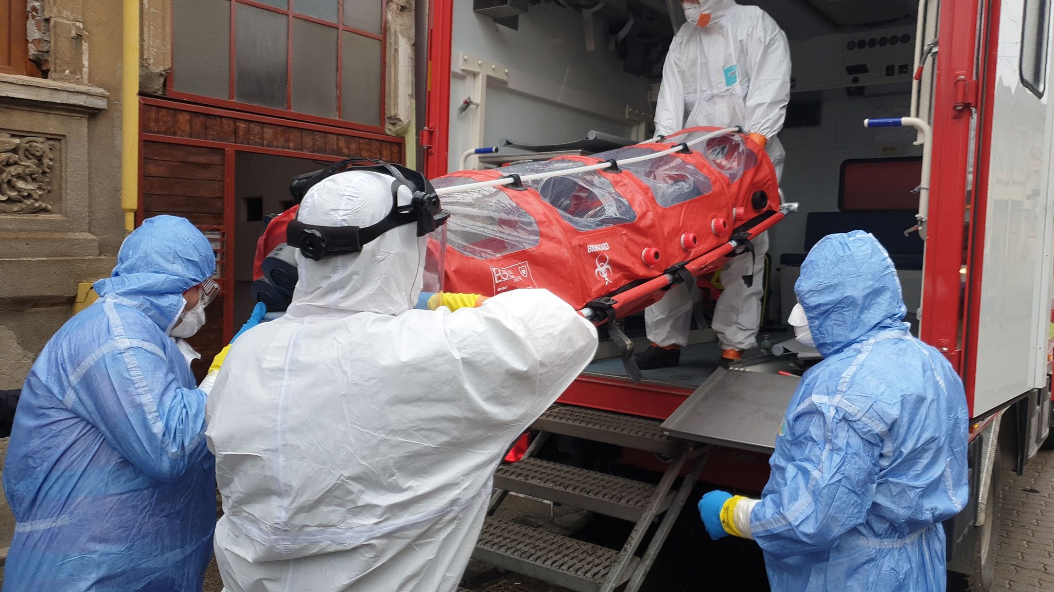 Cu Izoleta... la plimbare