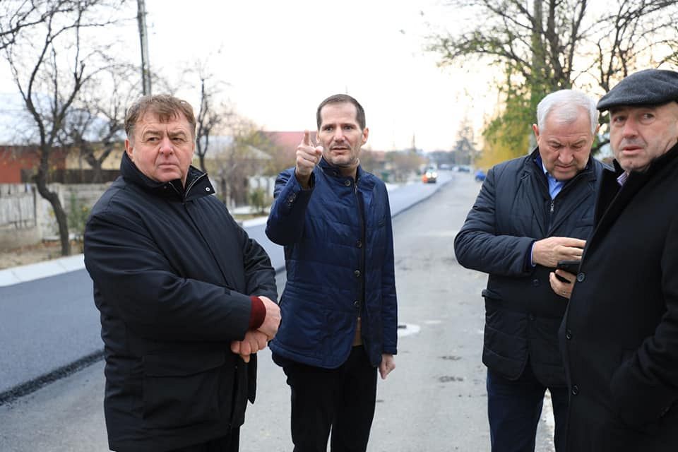 Cu Victor Roman prefect PSD, se anunță vremuri grele pentru PNL și ...