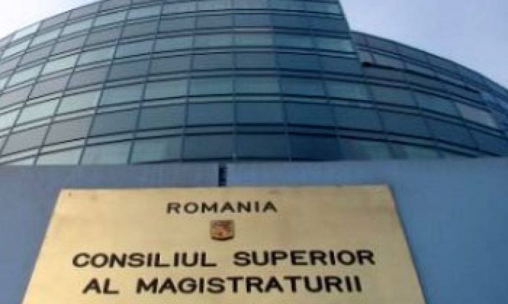 Decizii luate de CSM secția judecători în ședința din 06.02.2020 ...