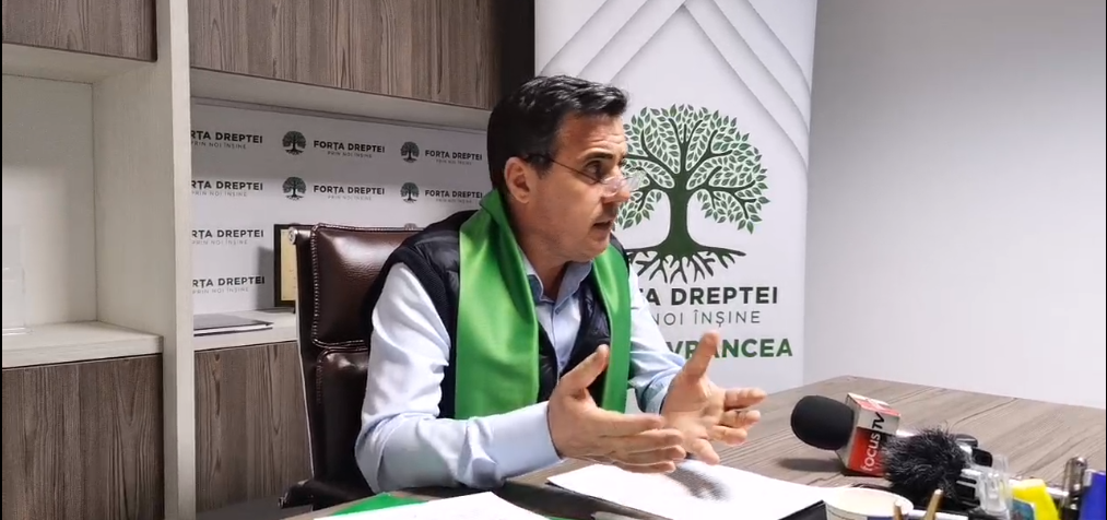 Deputatul de Vrancea Ion Ștefan a investit 2.990.000 de euro în titluri ...