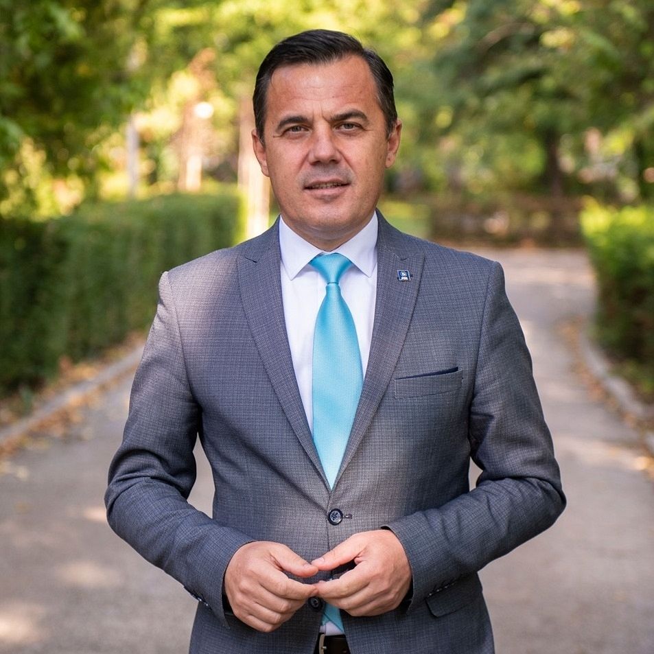 Deputatul Forța Dreptei de Vrancea, Ion Ștefan, critică într-o nouă ...