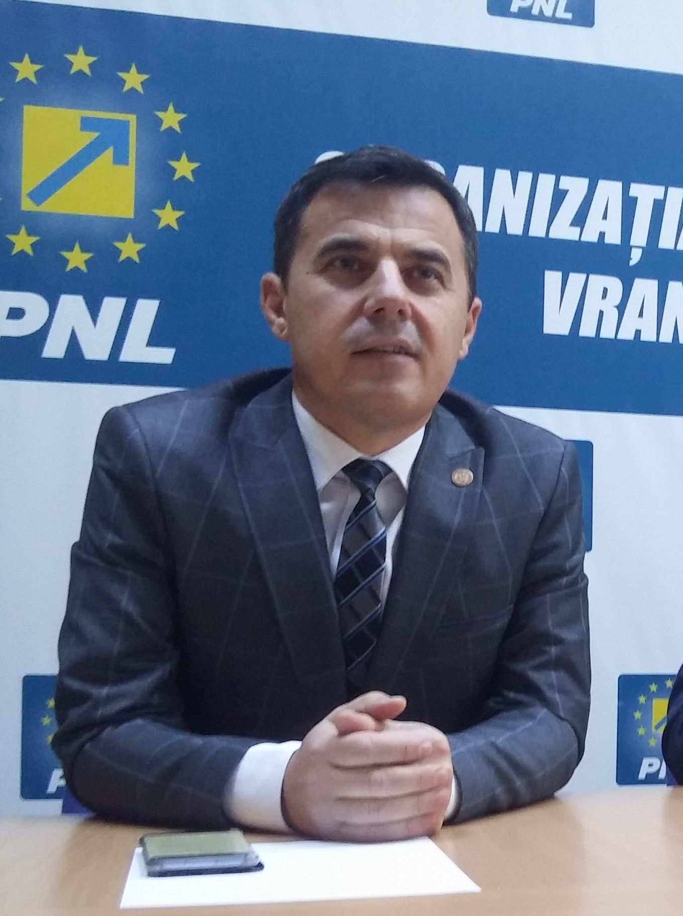 Deputatul Ion Ștefan spune că a vrut să-i apere pe cetățeni ”în lupta ...